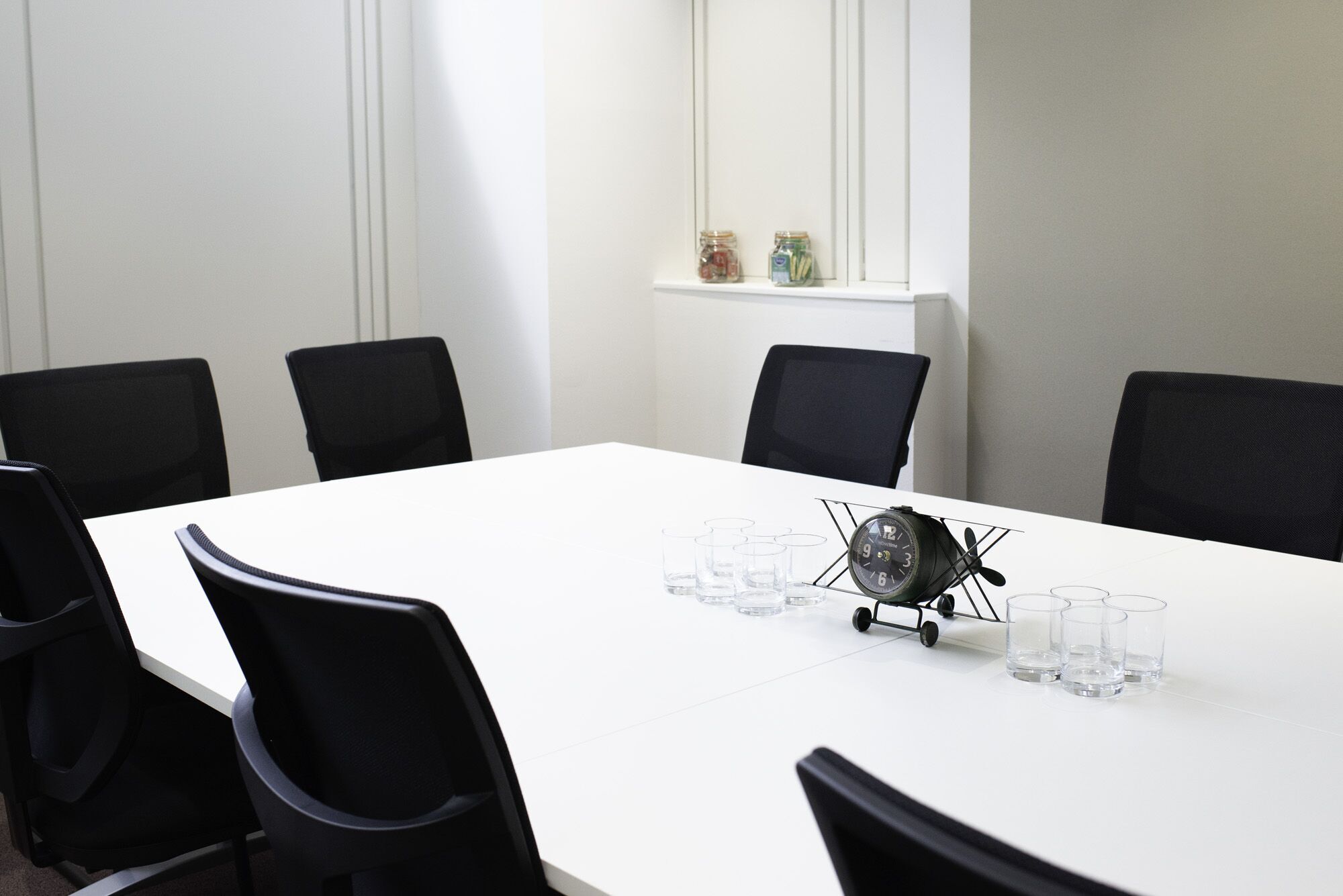 1 Harefield Rd, Uxbridge, UB8 1EX - The Atrium - Office to Rent ...