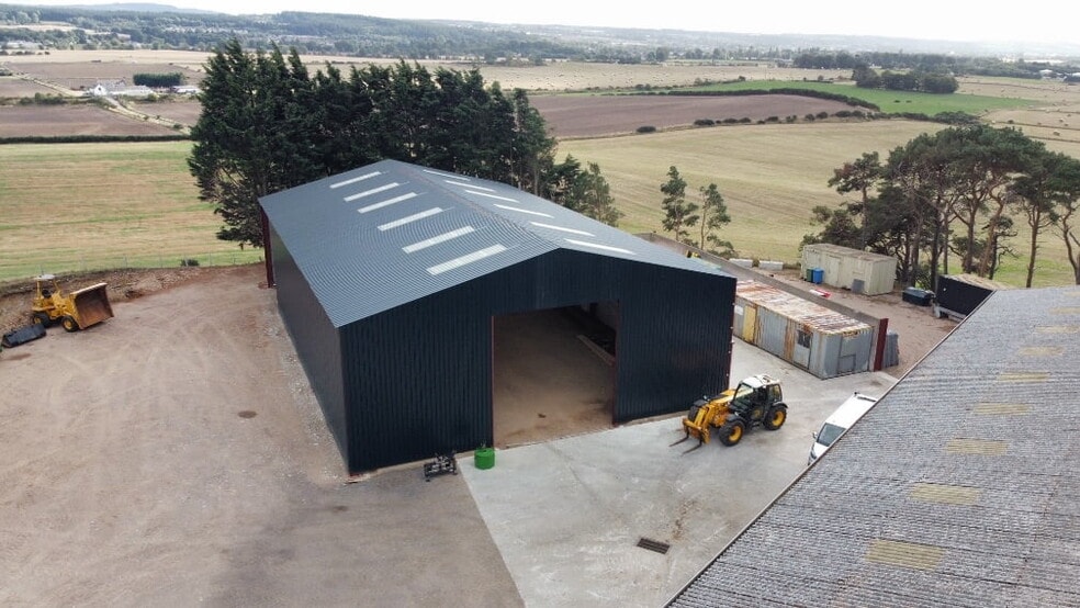 1 Redhill Farm, Inverness, IV2 7JA - Light Industrial to Rent - 5,682 ...