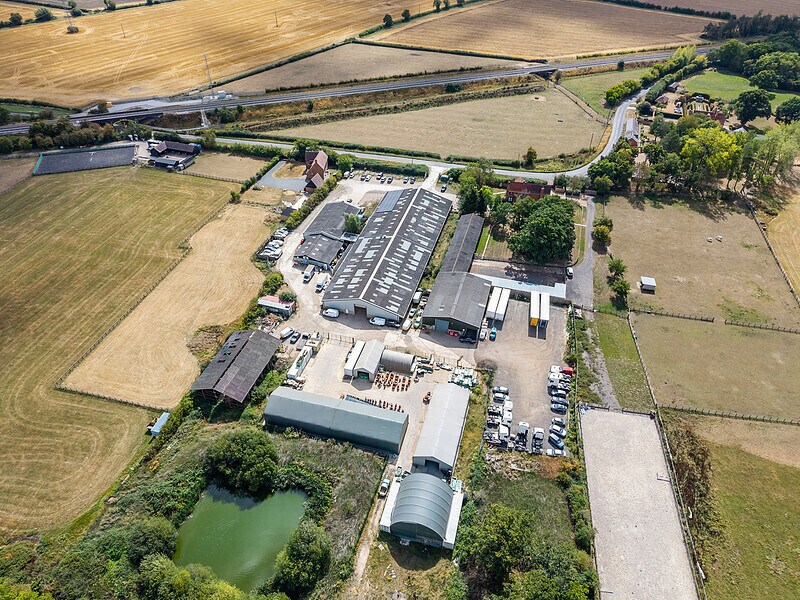 Addington Business Park - Buckingham for Sale | LoopNet