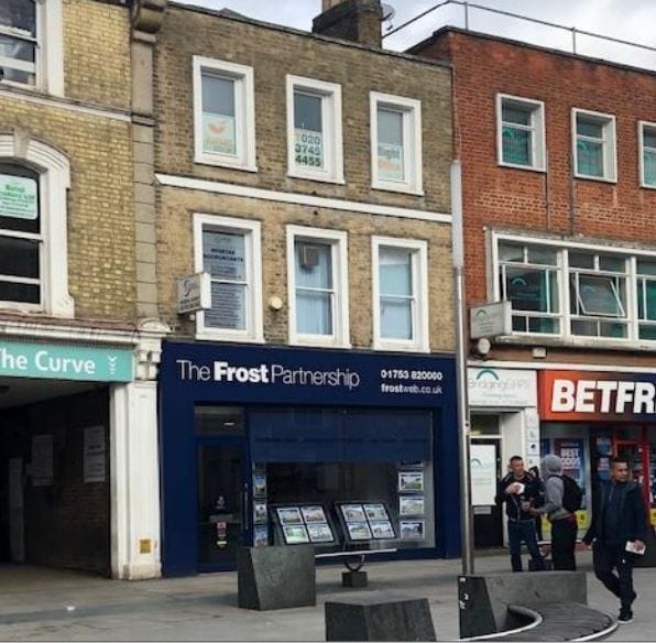 7 Mackenzie St, Slough SL1 1XQ | LoopNet UK