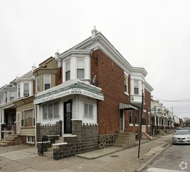 5301 Chestnut St, Philadelphia, PA 19139 | LoopNet UK