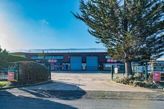 Eastbrook Rd, Gloucester, GL4 3DB - Industrial for Sale | LoopNet UK