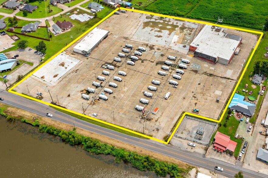 13980 W Main St, Larose 70373 | LoopNet UK