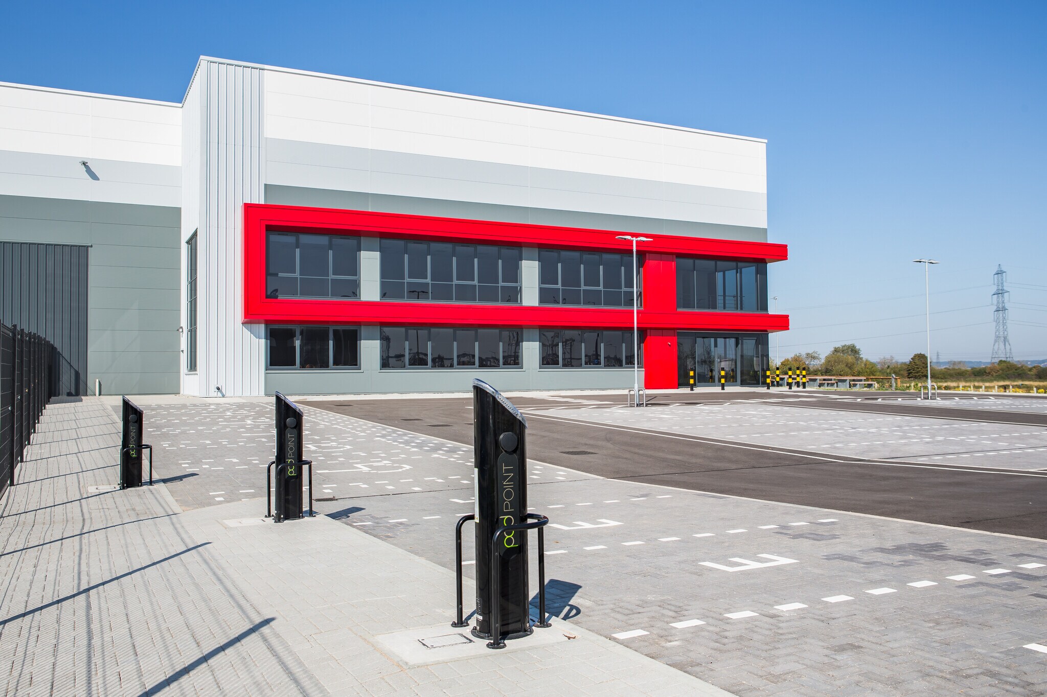 The Manorway, Stanford Le Hope, ESS SS17 9PD - London Gateway | LoopNet