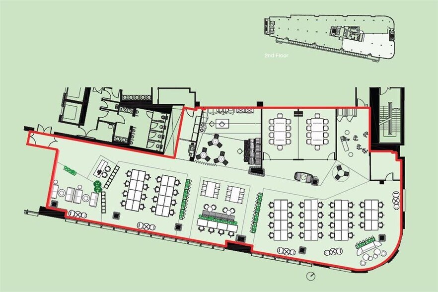 Templeback, 10 Temple Back, Bristol, BS1 6FL | LoopNet