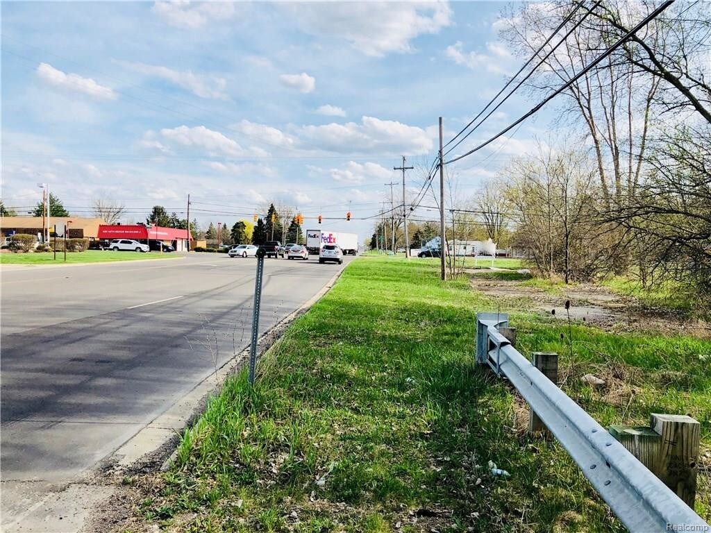 Irish & Davison Rd, Davison 48423 | LoopNet UK