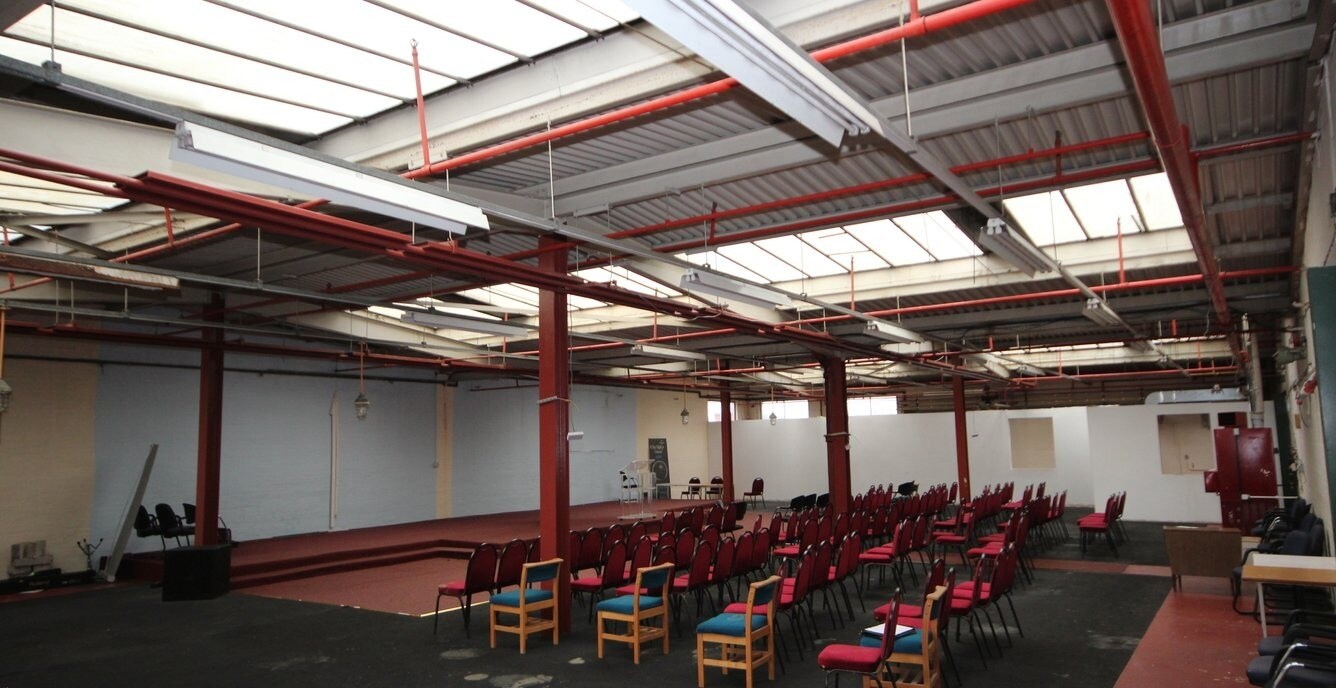 77 Upper Trinity St, Birmingham B9 4EG | LoopNet UK