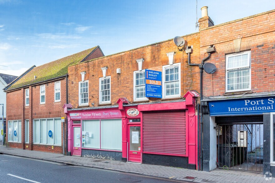 17 Port St, Evesham, WR11 3LD | LoopNet UK