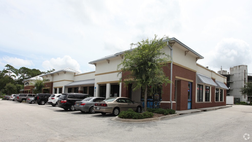 3928 Baymeadows Rd, Jacksonville, FL 32217 - The Shops of Goodby's ...