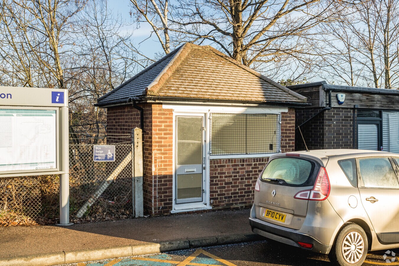 Station Approach, Bexleyheath, DA7 6HQ | LoopNet