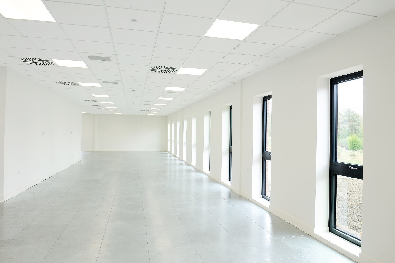Office Space to Rent - Block 7 Annickbank Innovation Campus, Annick Rd ...