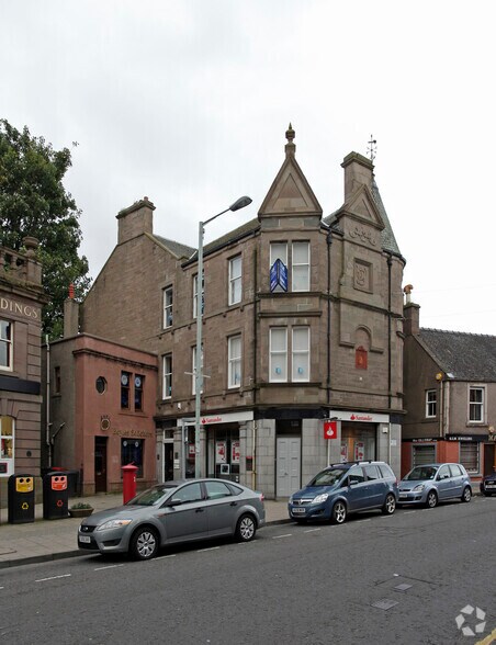 79-83 Castle St, Forfar, DD8 3AG | LoopNet UK