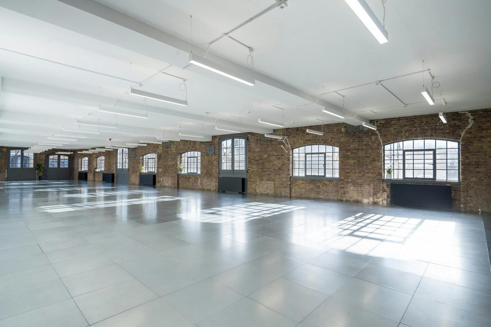 14 Gowers Walk, London, E1 8PY - The Loom - Office to Rent - 27,350 sq ...