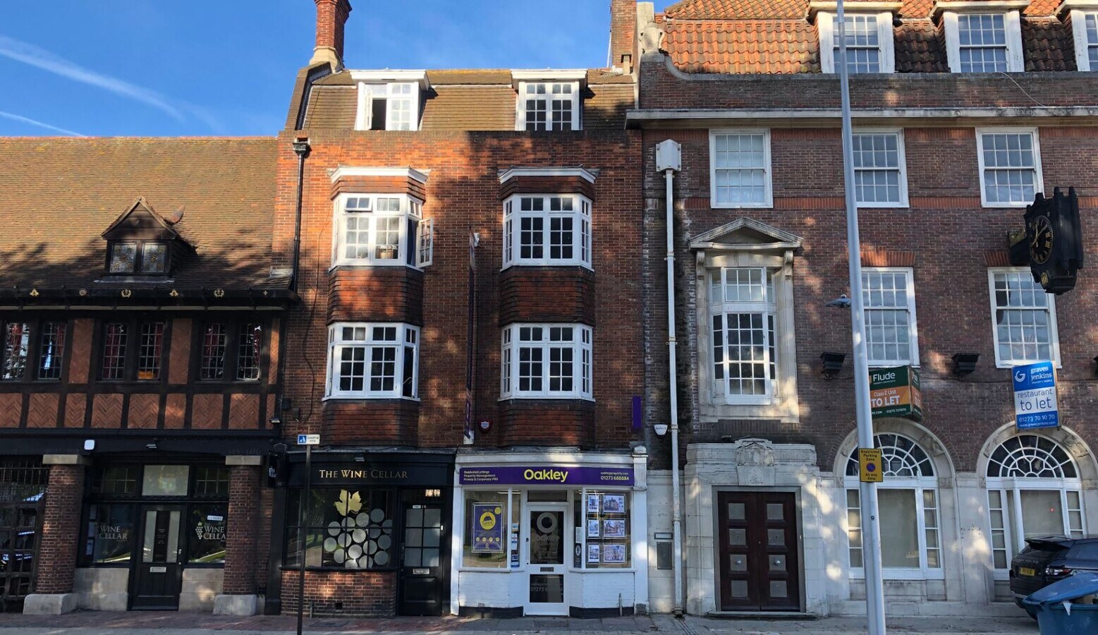 19 Marlborough Pl, Brighton, BN1 1UB | LoopNet UK