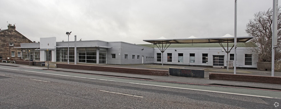 454 Gorgie Rd, Edinburgh, EH11 2RN - GBR