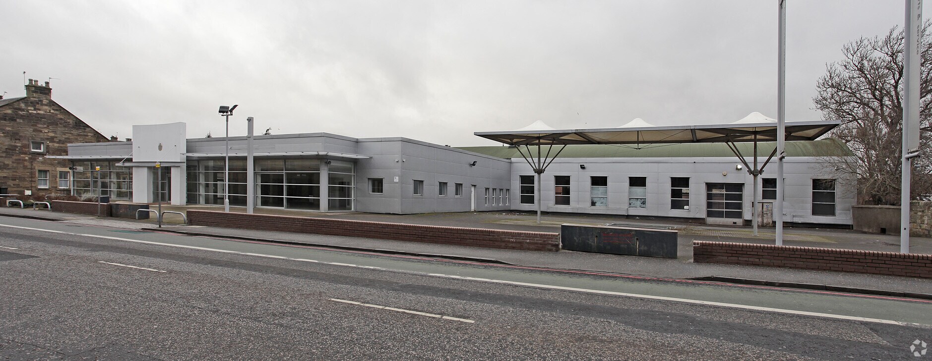 454 Gorgie Rd, Edinburgh, EH11 2RN - GBR