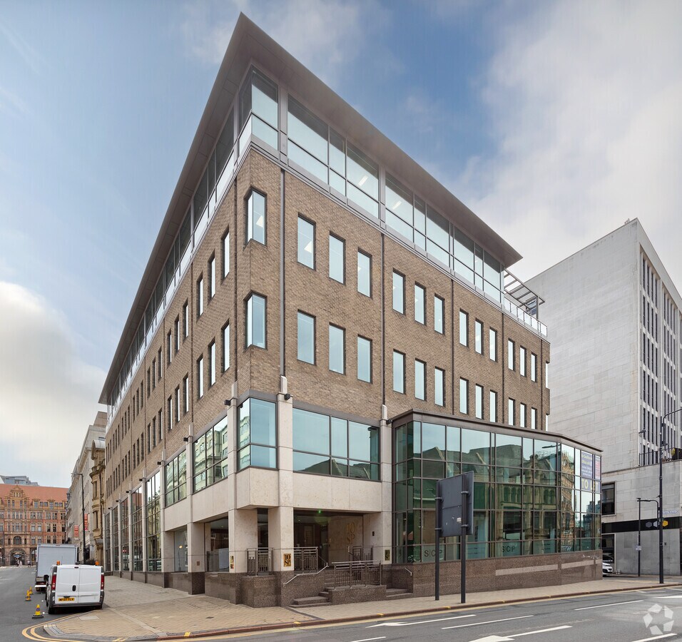 10 South Para, Leeds, LS1 5QS - GBR