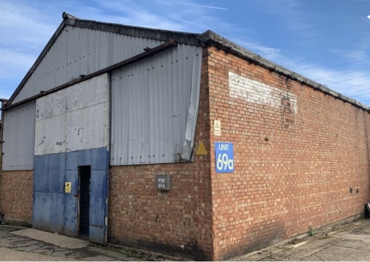 Evelyn Dr, Leicester, LE3 2BU - GBR