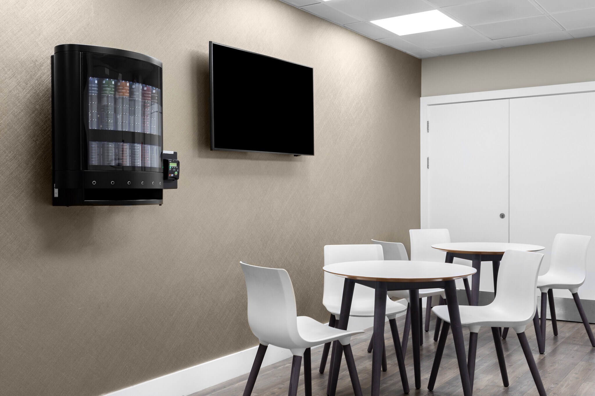 17 Hanover Sq, London, W1S 1BN - Office to Rent - 35,180 sq ft - GBR