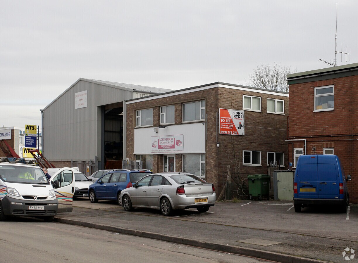 1 Chosen View Rd, Cheltenham GL51 9LT | LoopNet UK