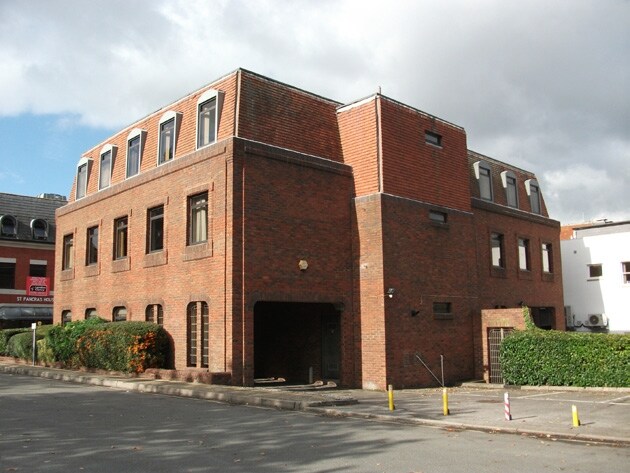 London St, Basingstoke RG21 7NJ - Vita House | LoopNet UK
