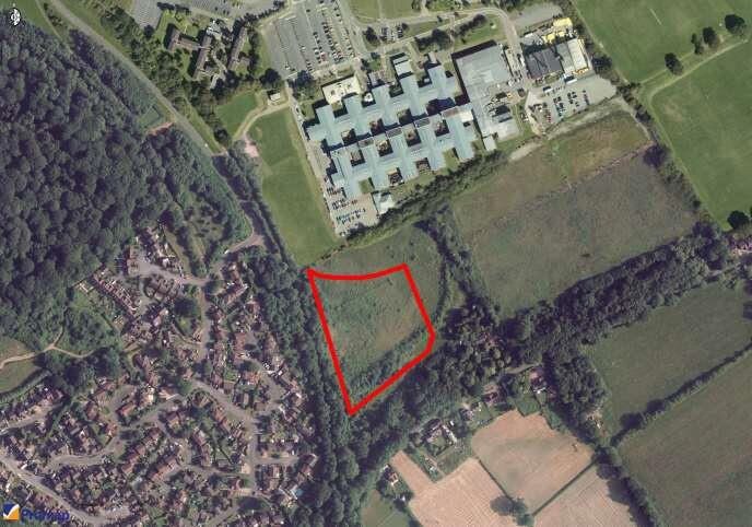 Woodrow Dr, Redditch B98 7UB | LoopNet UK