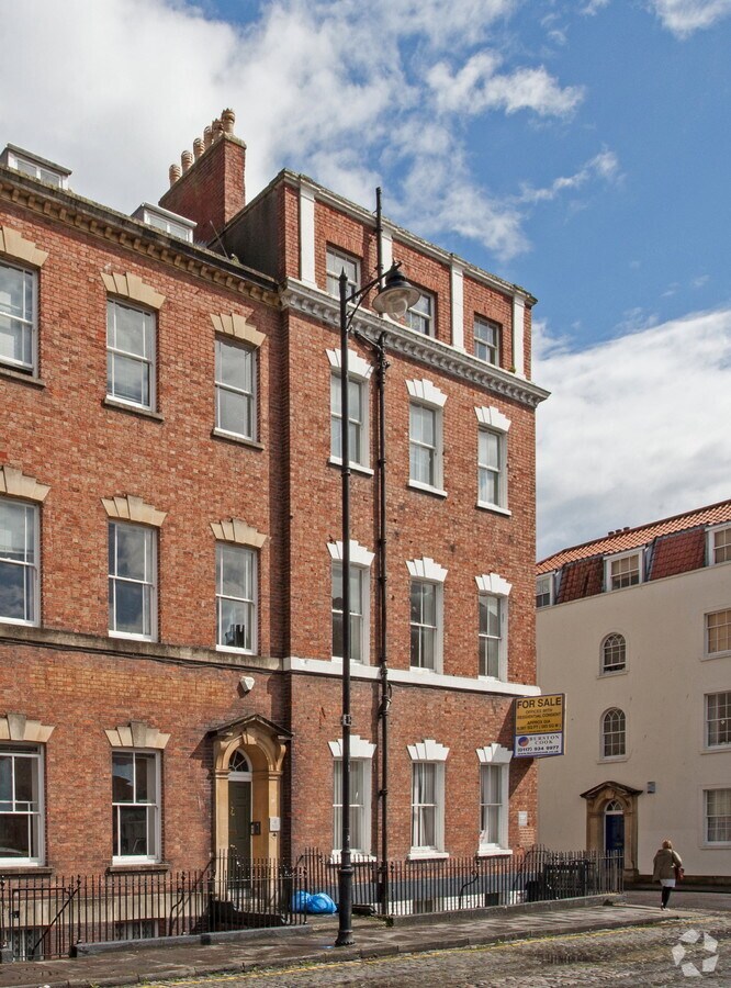 7 Brunswick Sq, Bristol BS2 8PE | LoopNet UK