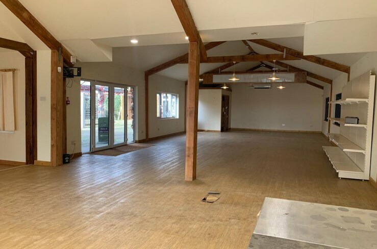 Oundle Rd, Peterborough, PE8 5LQ - Retail / Restaurant for Sale ...