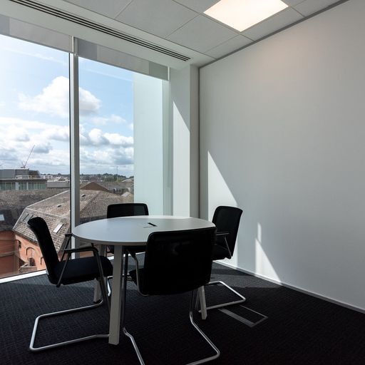 The Forbury, Reading, RG1 3EU - Davidson House - Office to Rent - 6,255 ...