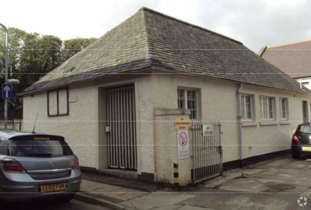 26 Castle St, Maybole KA19 7DD - Office for Rent | LoopNet UK