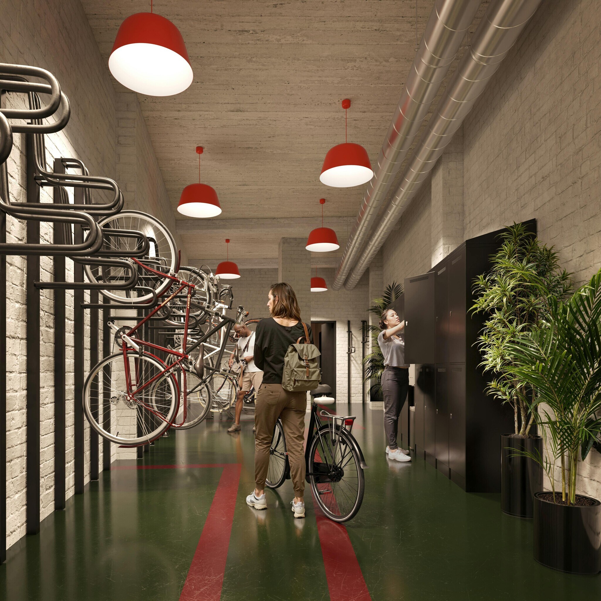 53-79 Highgate Rd, London, NW5 1TL - Highgate Studios - Office to Rent ...