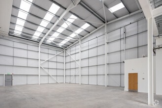 Festival Trade Park, Cheltenham, GL51 9PL - Industrial to Rent - 10,402 ...