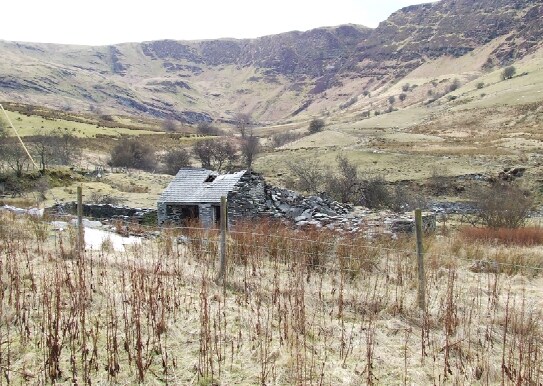 Land At Cwm Penmachno, Betws Y Coed, LL24 0SA | LoopNet UK