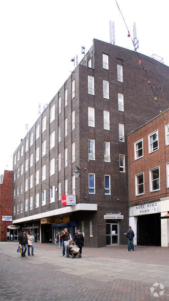 Bull Ring Ln, Grimsby, DN31 1EB | LoopNet UK