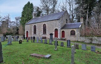 Churches & Places of Worship for sale in Scotland