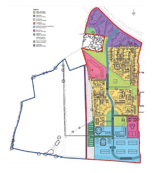 Maldon Rd, Burnham On Crouch, CM0 8NS - Land / Commercial for Sale
