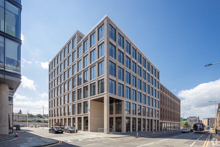 2 Freer St, Edinburgh EH3 9RX | LoopNet UK