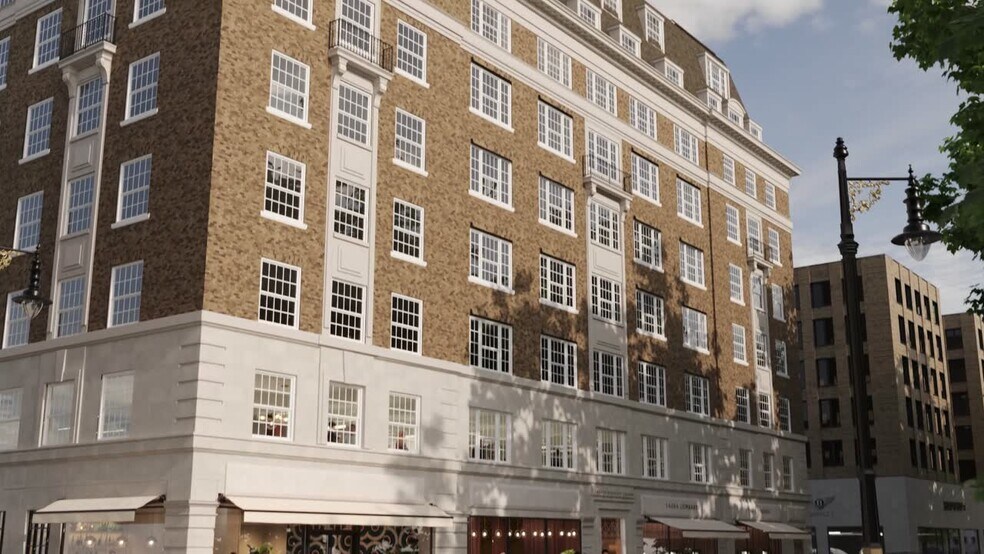 20-22 Berkeley Sq, London, W1J 6EQ - Office for Lease | LoopNet UK
