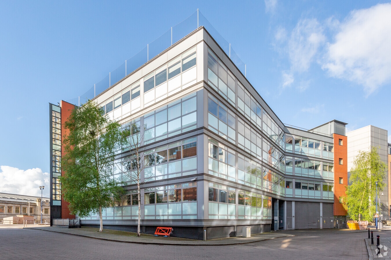 Office Space to Rent - 2 Rivergate, Bristol, BS1 6EH - 70,550 sq ft ...