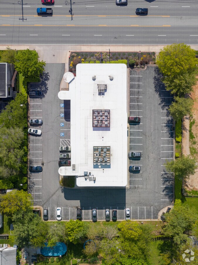 2405 York Rd, Timonium 21093 - Padonia Place | LoopNet.co.uk