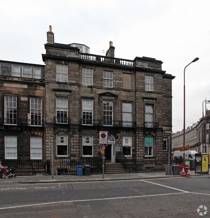 22 Coates Cres, Edinburgh, EH3 7AF | LoopNet UK