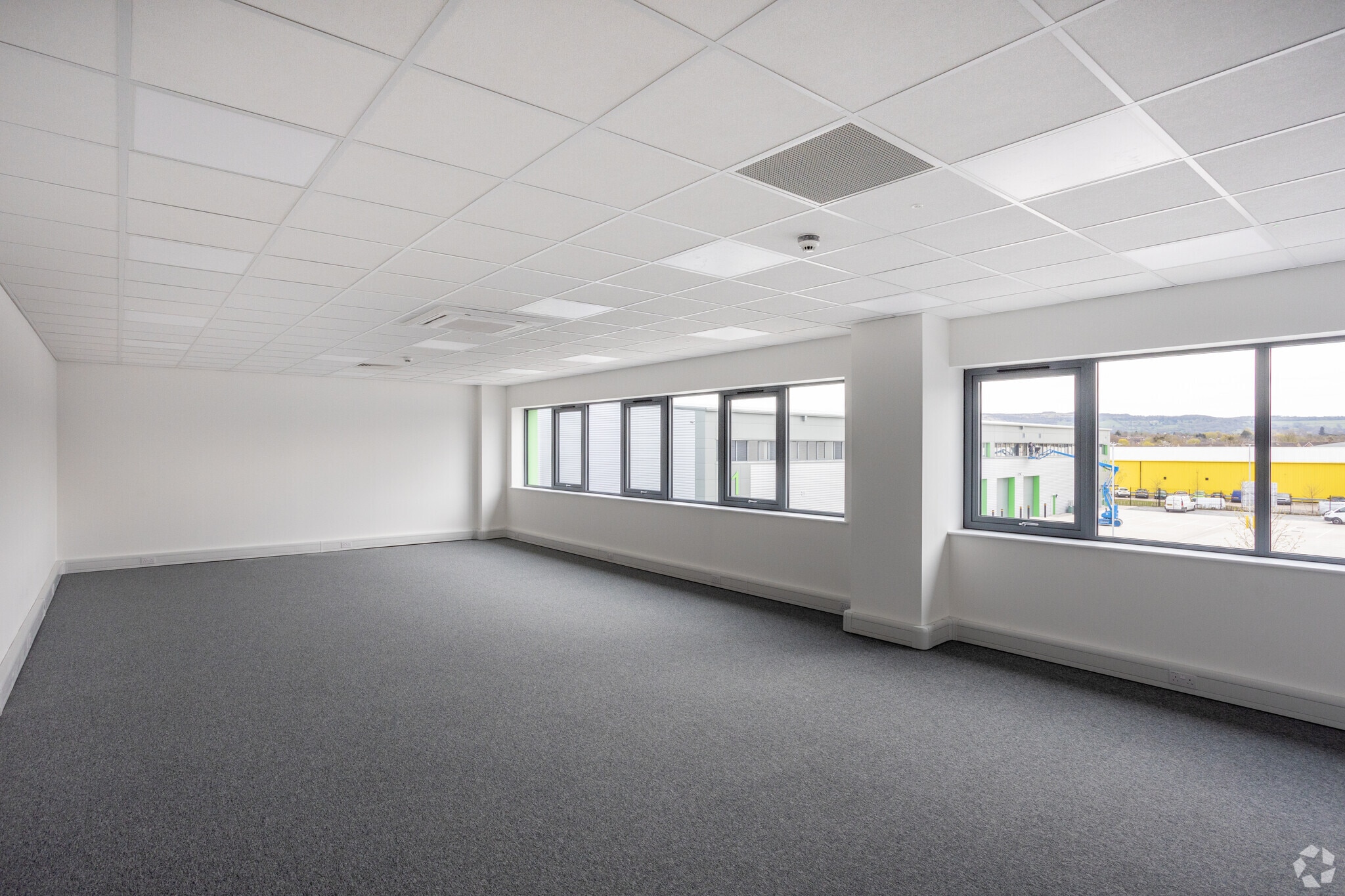 Festival Trade Park, Cheltenham, GL51 9PL - Industrial to Rent - 10,402 ...