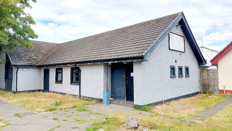 50A Moredunvale Rd, Edinburgh, EH17 7RZ | LoopNet UK