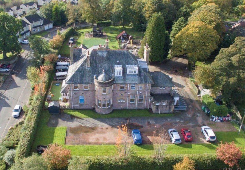 Carrongrange Av, Larbert FK5 3BQ | LoopNet UK