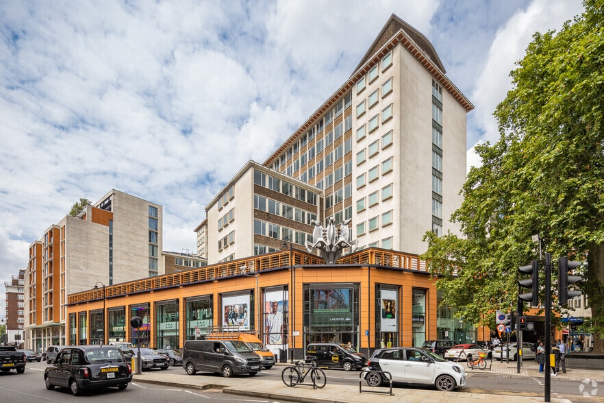 1 Knightsbridge Green, London SW1X 7QA - Office for Rent | LoopNet UK