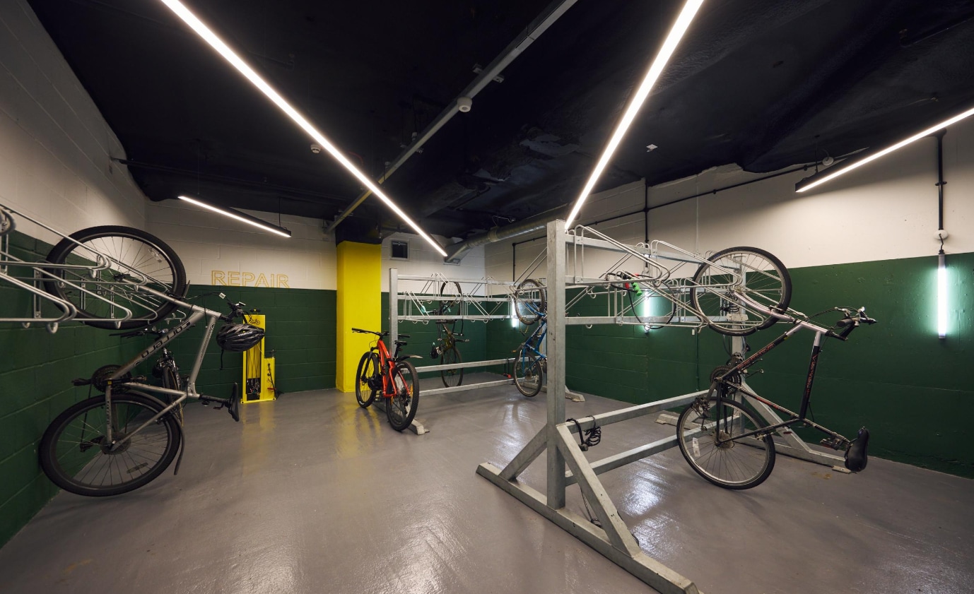 Office Space to Rent - Cornerblock, 2 Cornwall St, Birmingham, B3 2DX ...