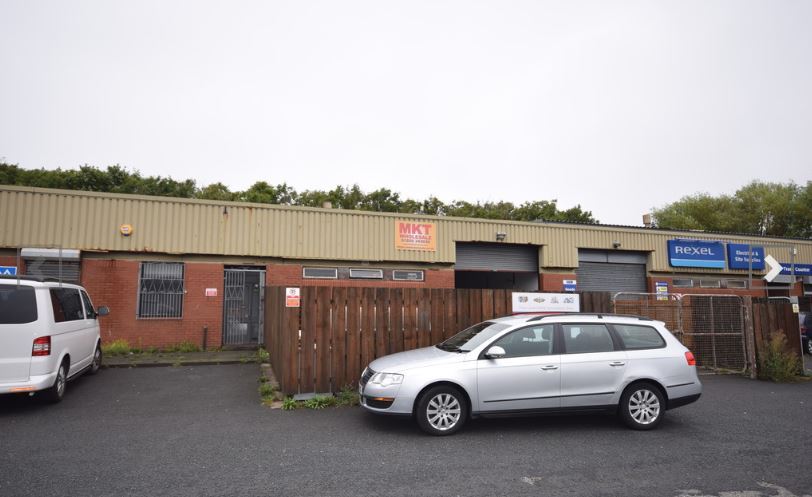 116 Ashburner Way, Barrow In Furness, LA14 5UZ | LoopNet UK