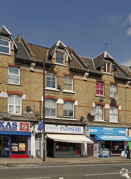 62 Goldhawk Rd, London, W12 8HA - Retail for Sale | LoopNet UK