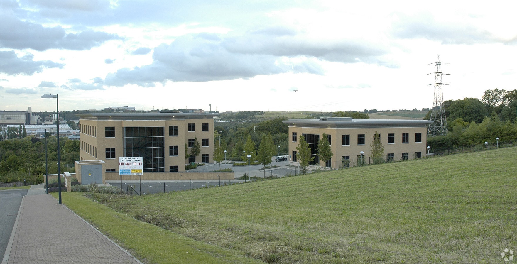 Capability Green, Luton LU1 3LU | LoopNet.co.uk