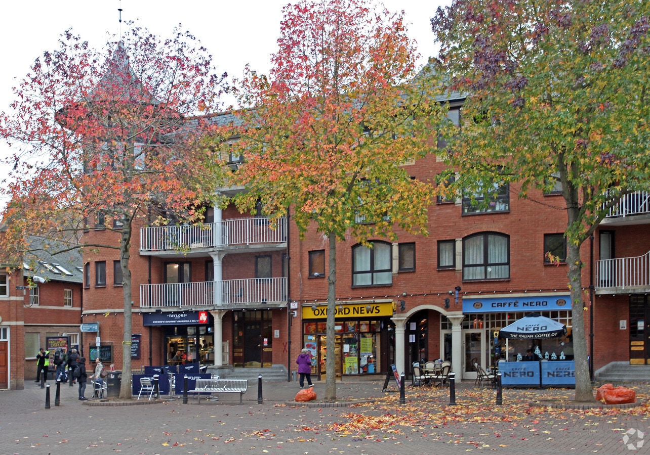 91 Gloucester Green, Oxford OX1 2BU | LoopNet UK